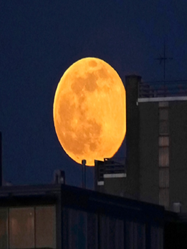 8 Rarest Lunar Events to Watch Out For » HaimiWorld 8 Rarest Lunar Events to Watch Out For » HaimiWorld