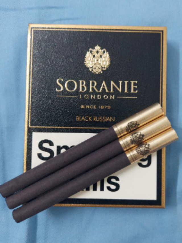 10 Most Expensive Types of Cigarettes on the Market » HaimiWorld